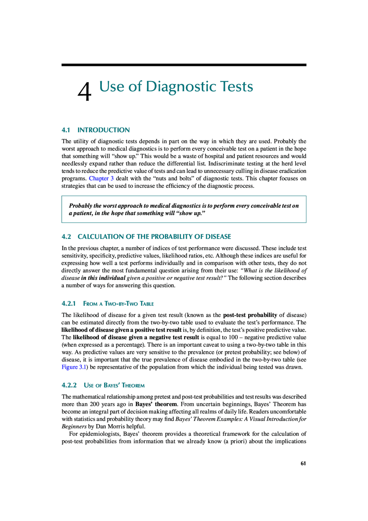 Pruebas De Diagnostico Docsity