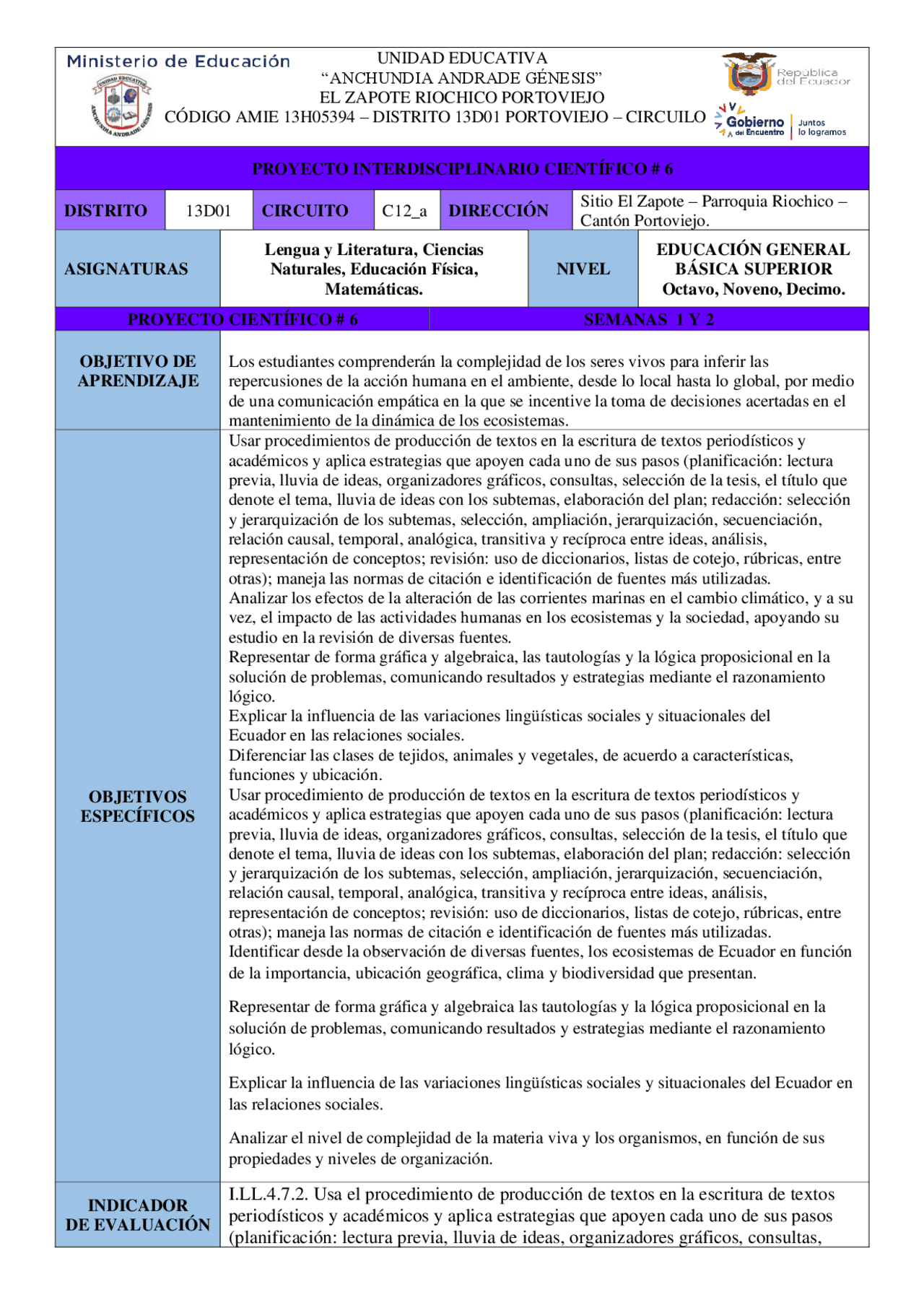 Tejidos................................................................................... - Docsity