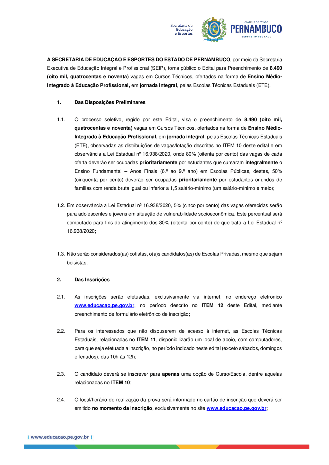 Matemática Básica 1 Docsity