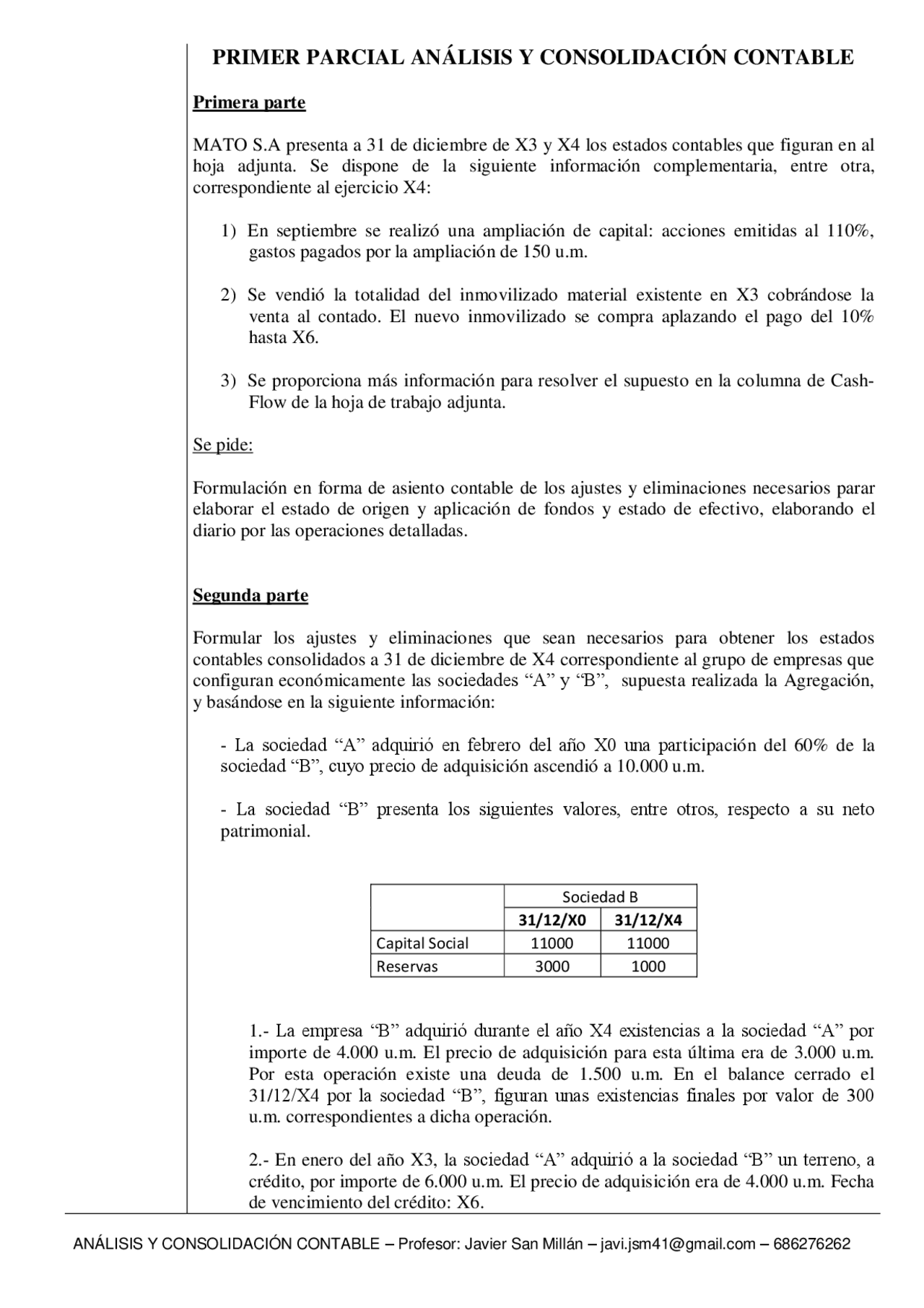 Parcial Acs Docsity