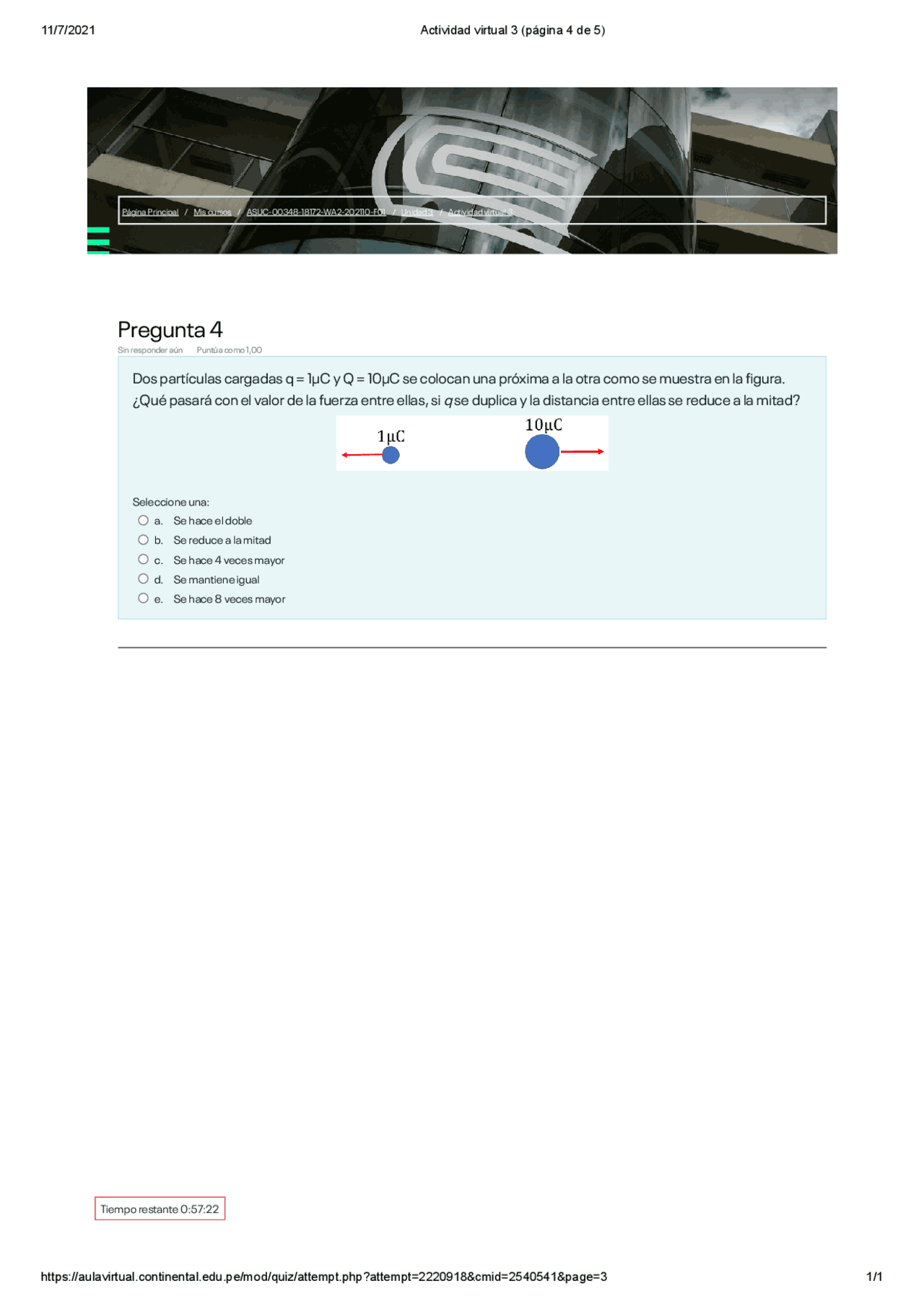 Ejercicios Resueltos De Física 2 Docsity