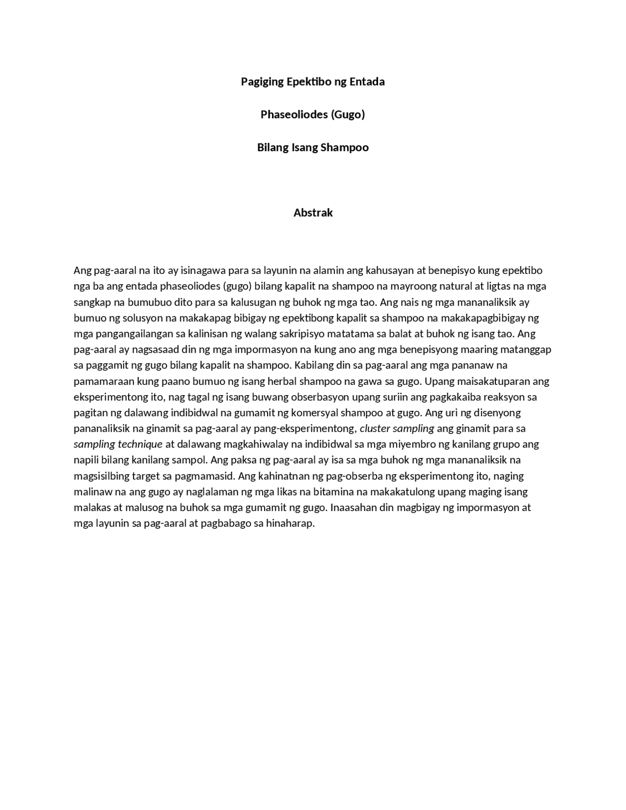 Accounting Informations Docsity