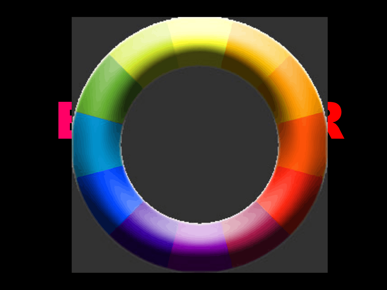 EL COLOR en el arte y el diseño - Docsity