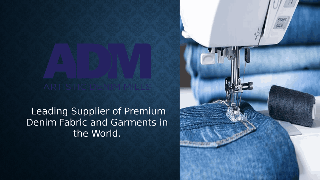 ADM Company Analysis - Docsity