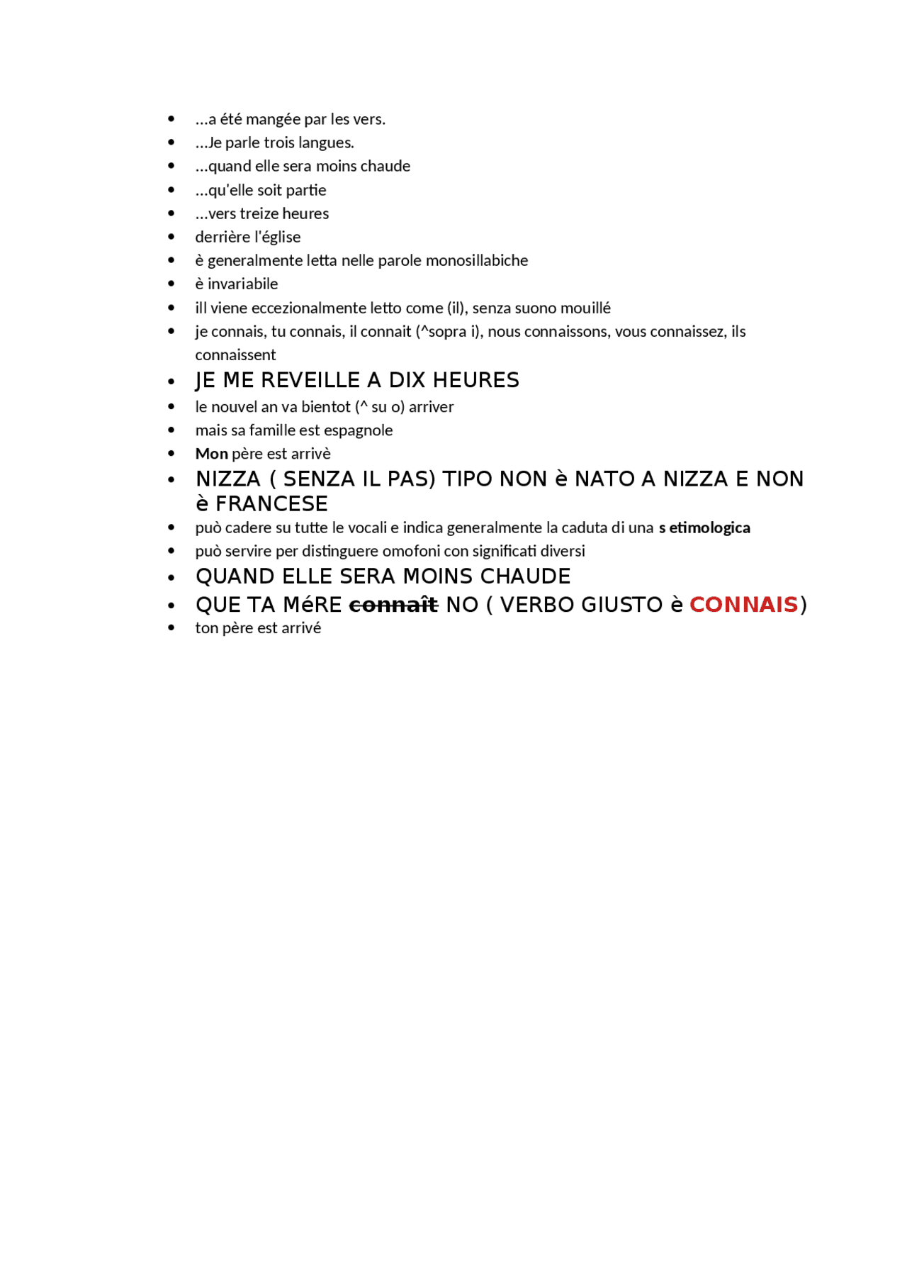 Extra Rare Francese L22 Pegaso Panieri Di Lingua Francese Docsity