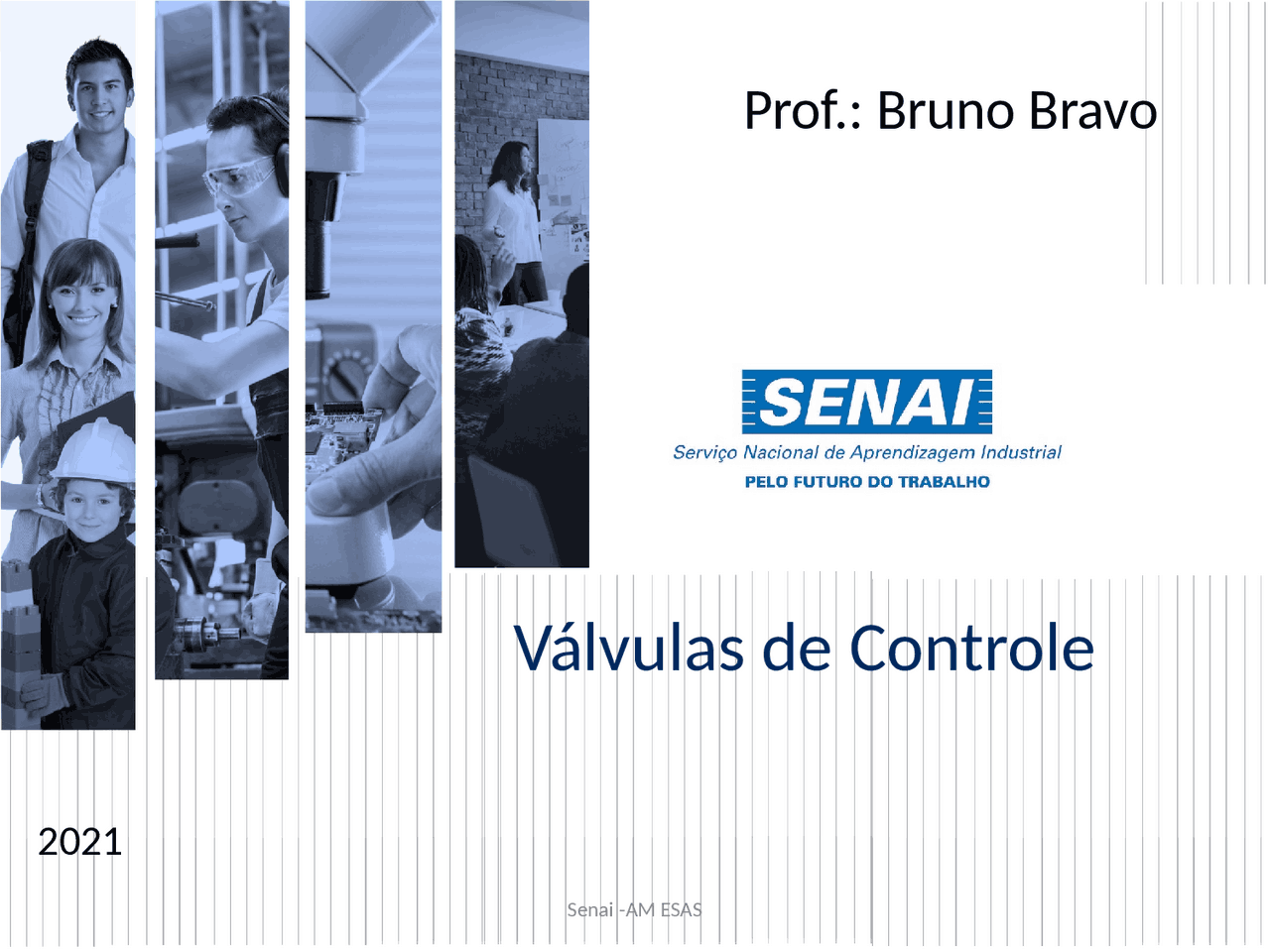Valvulas De Controle Docsity