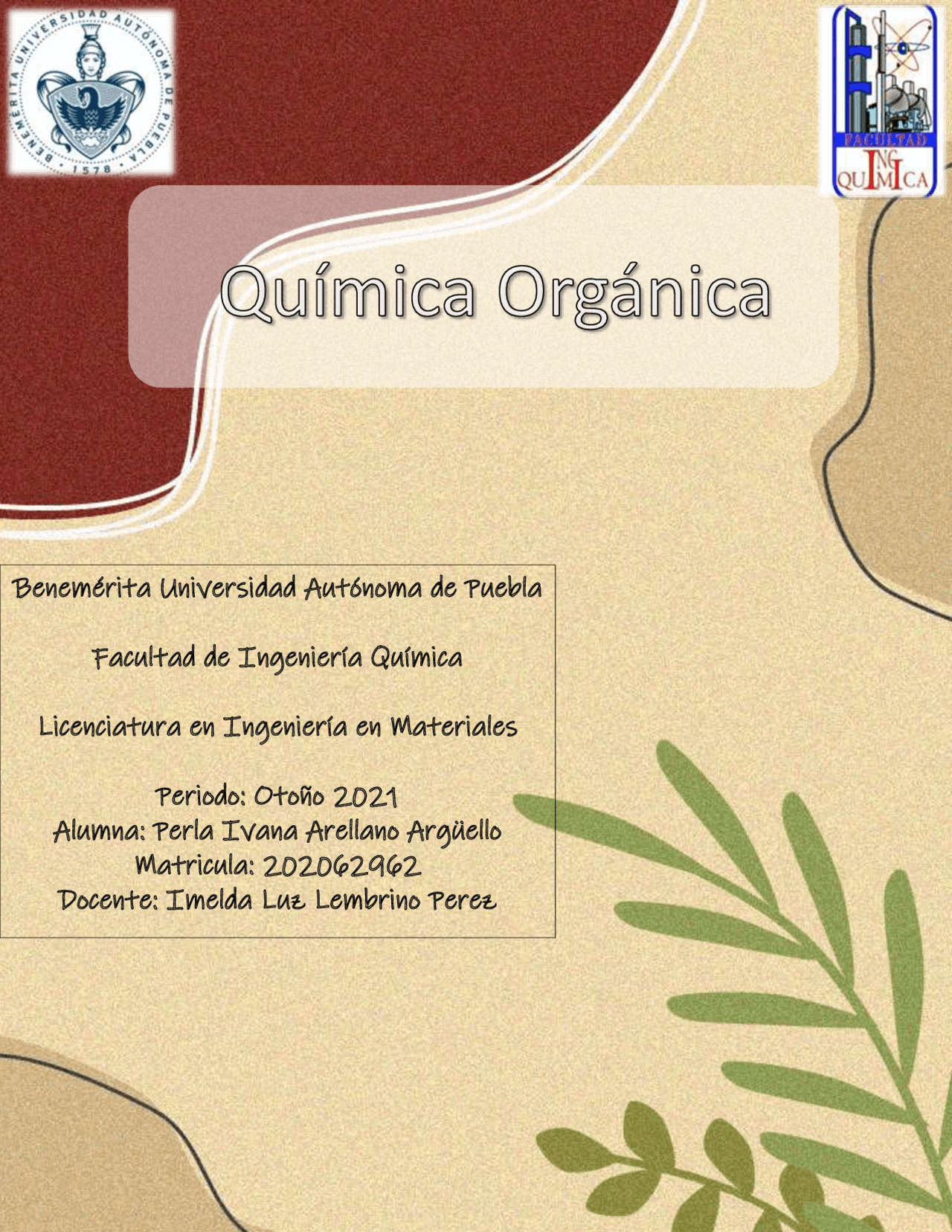 Presentación De Ejercicios De Calculo Docsity