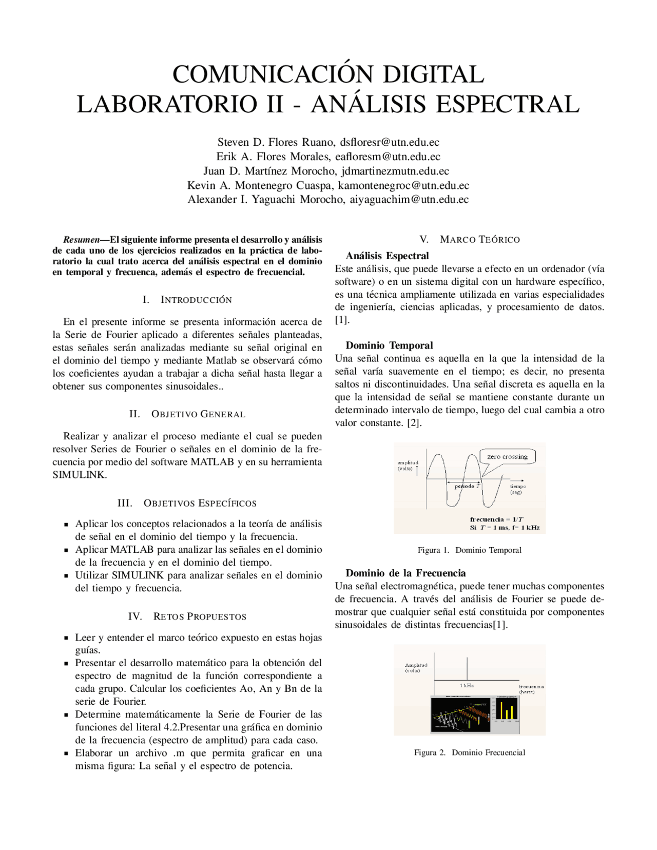 Resumenes De Laboratorios Resúmenes De Sistemática Docsity