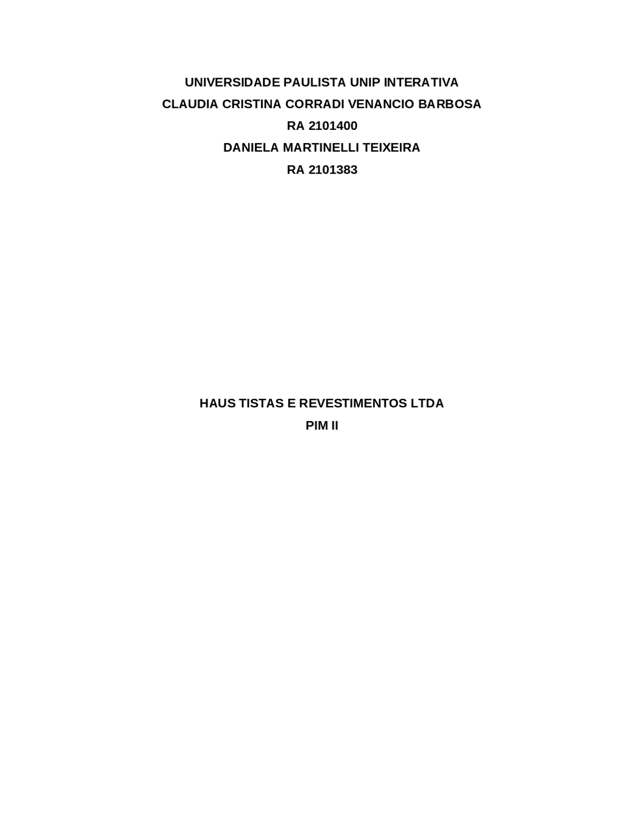 Pim Iv GestÃo Comercial Teses Tcc Gestão Empresarial Docsity