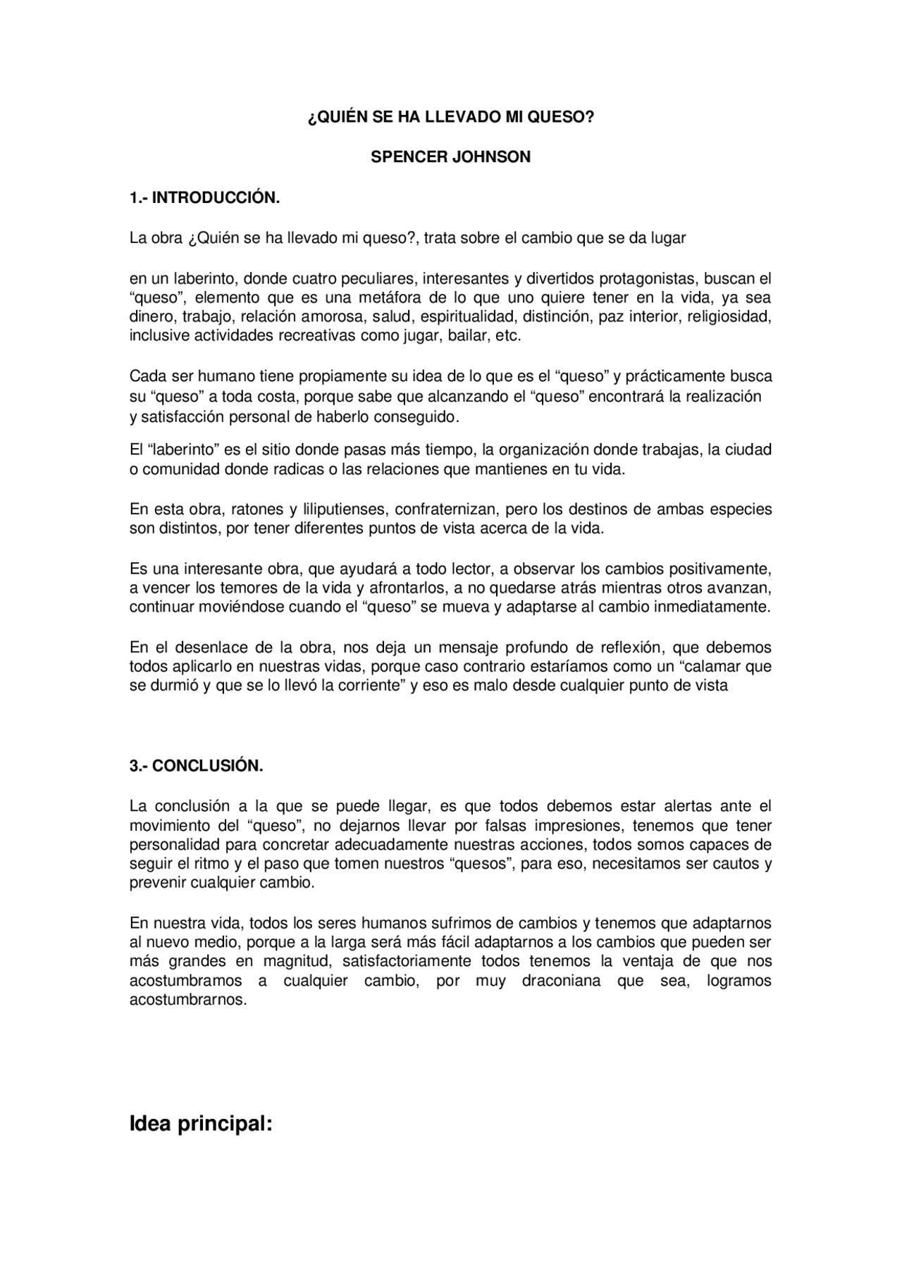 Tecnicas De La Comunicacion Exámenes De Tecnologías De La Información