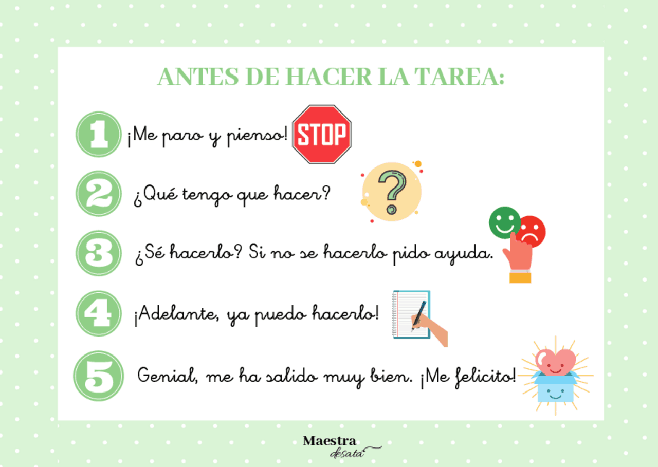 Antes de empezar con la actividad - Docsity