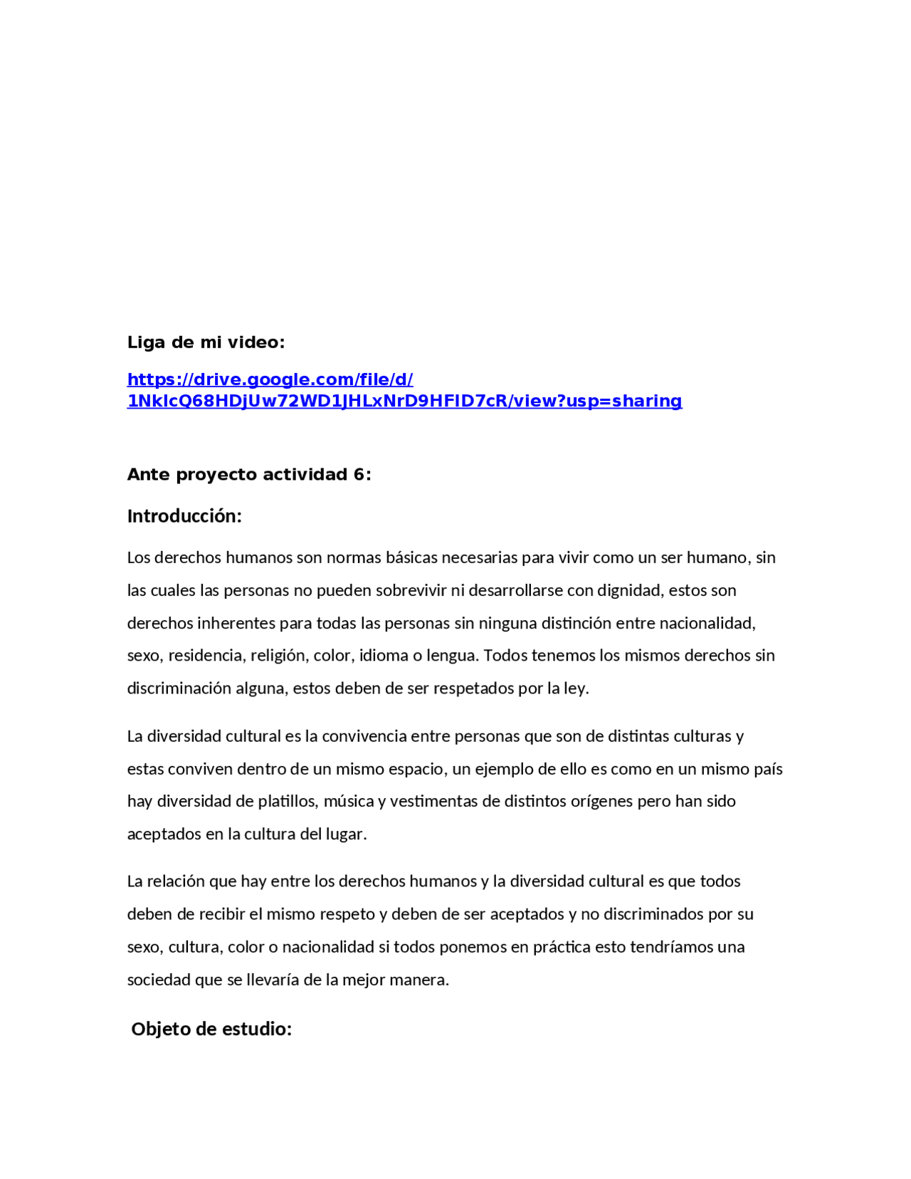 M8 Pi Investigacion De Los Derechos Humanos Apuntes De Lengua Y
