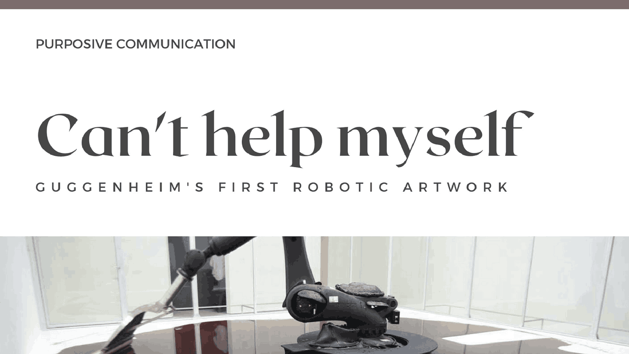 Cant Help Myself PPT - Docsity