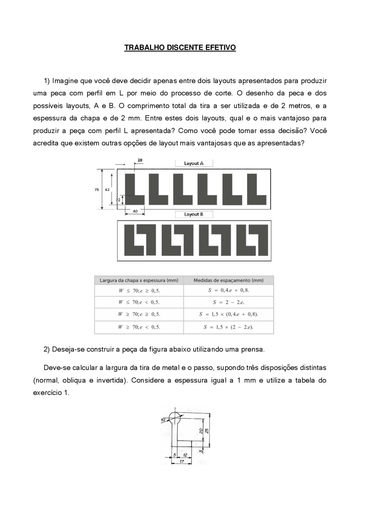 Manutenção Mecânica Eng Docsity