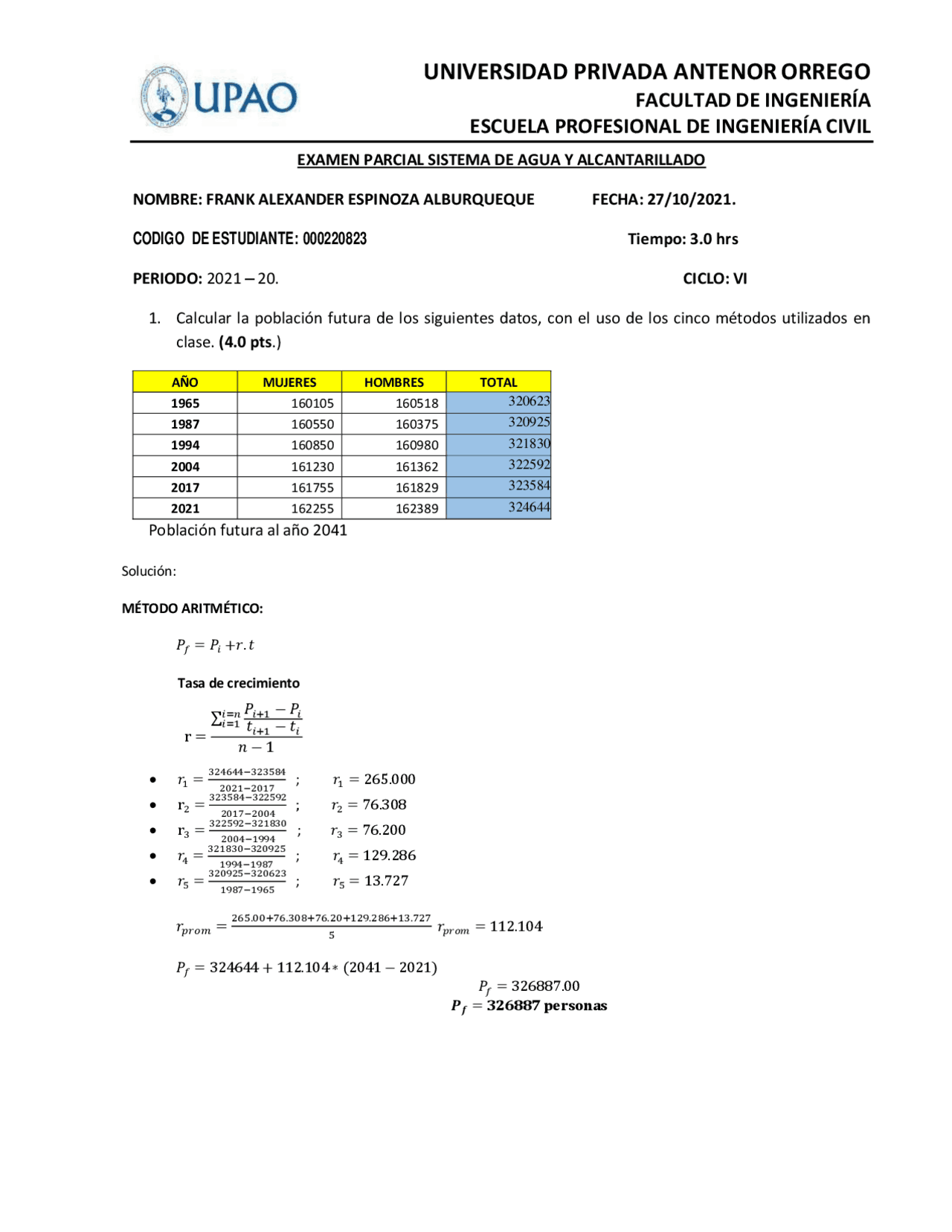 Practica Calificada 01 Docsity