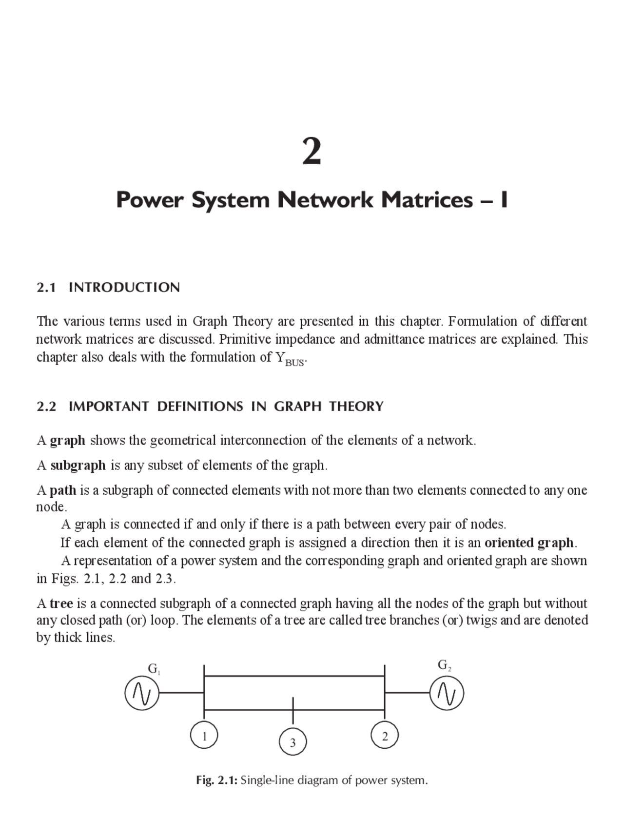 Sistemas Elétricos De Potência Docsity