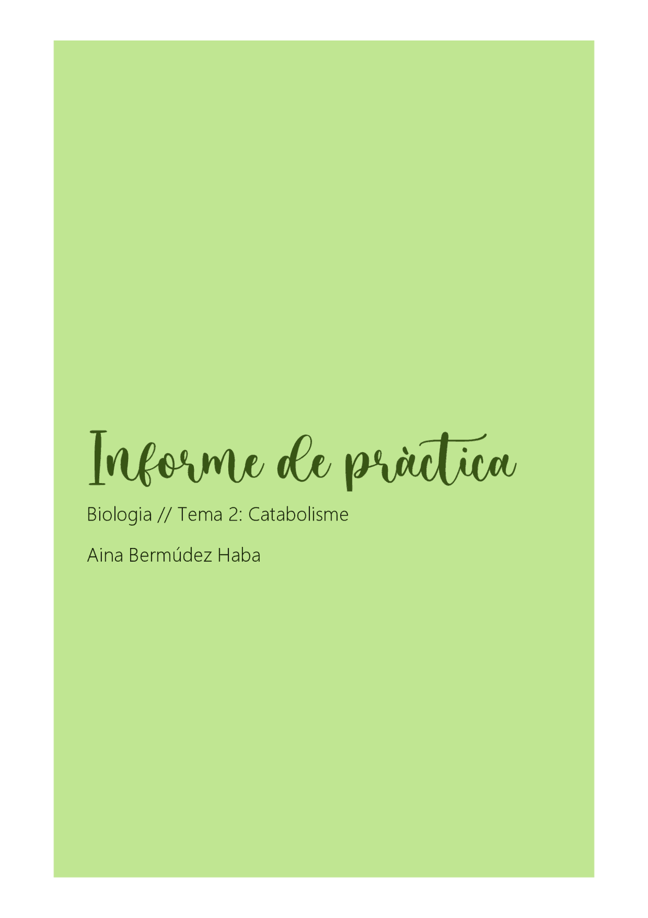 Practicas De Laboratorio Docsity