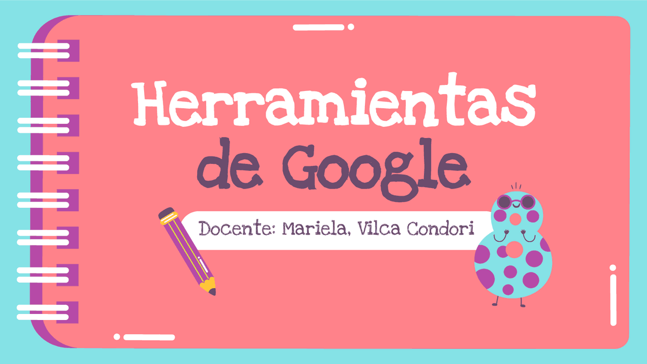 Herramientas de Google - Docsity