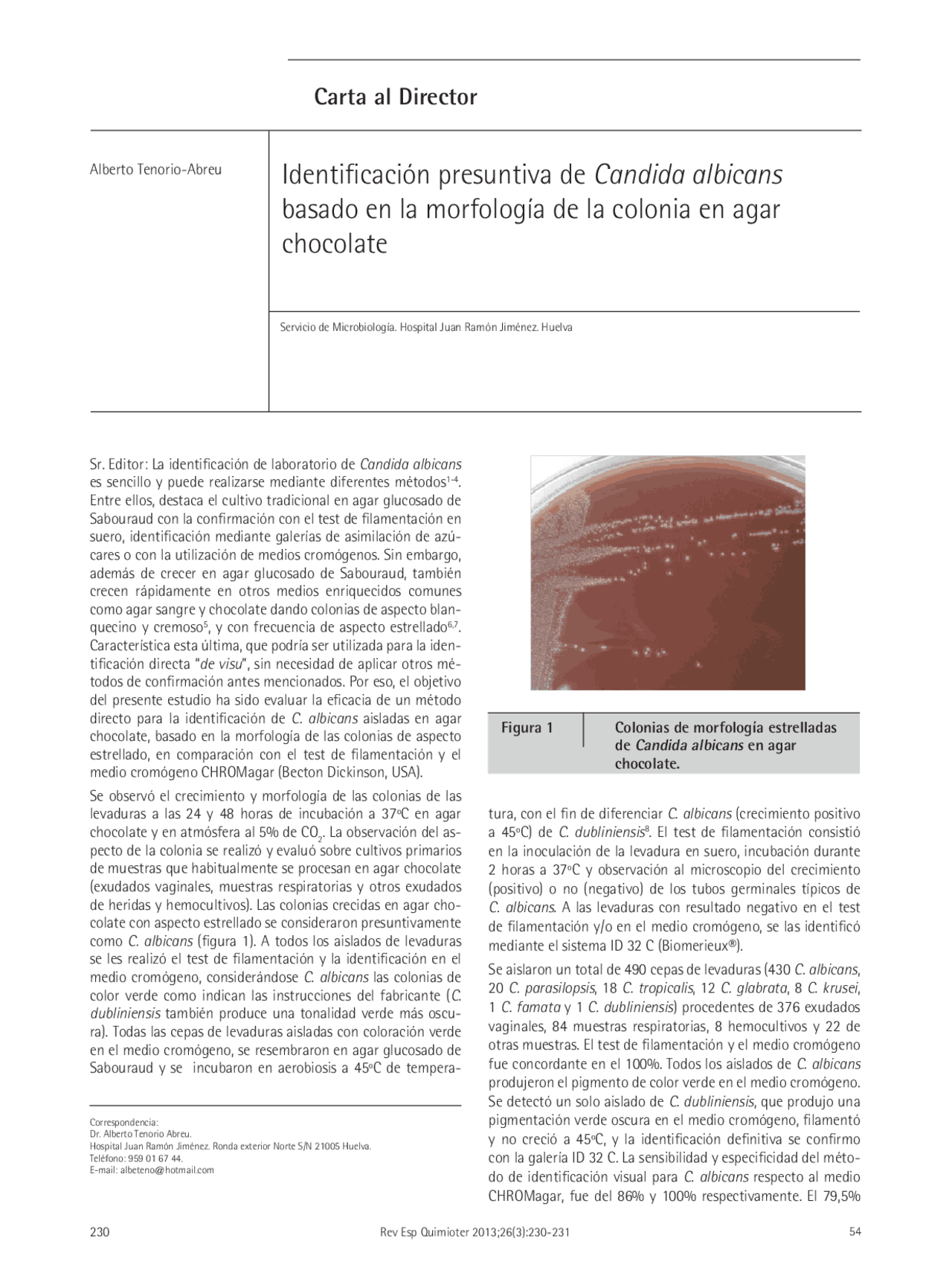 Bacterias Resumen 2021 Docsity