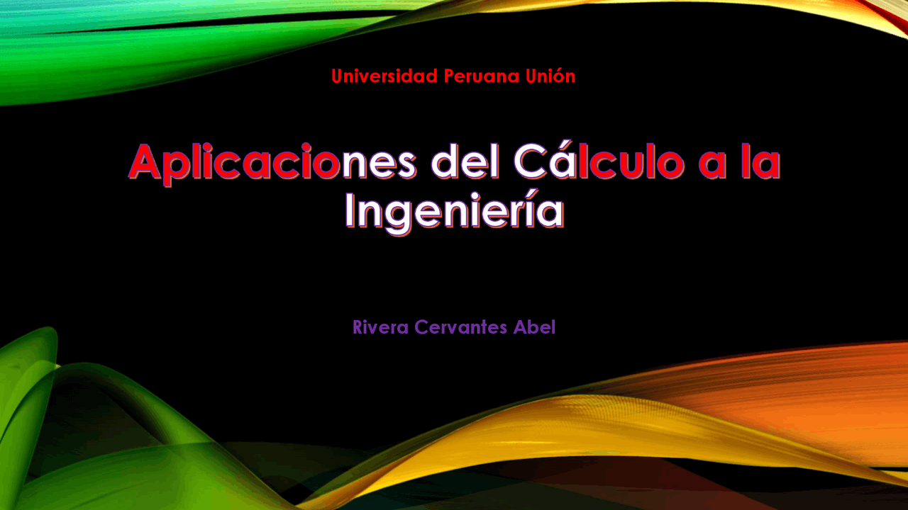 Calculo Vectorial Matematicas Docsity