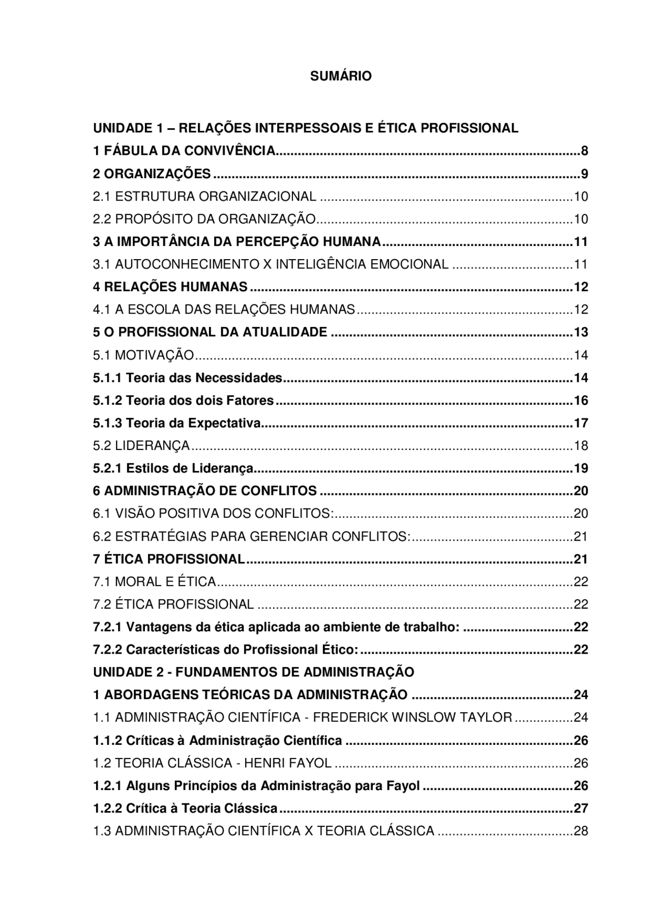 Apostila Assistente Administrativo Notas De Aula Português Gramática