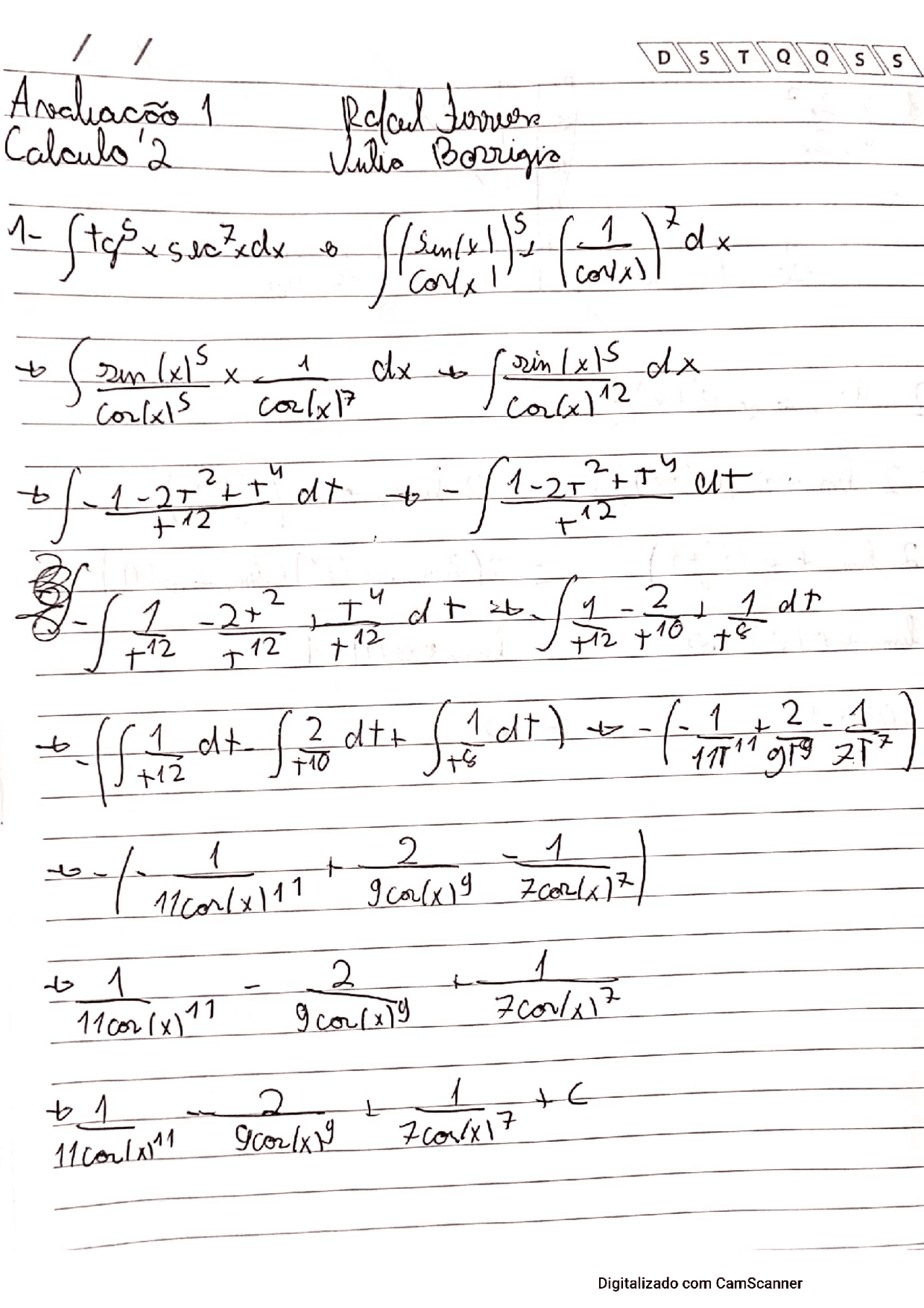 Matematica Discreta Aplicada A Comp Docsity