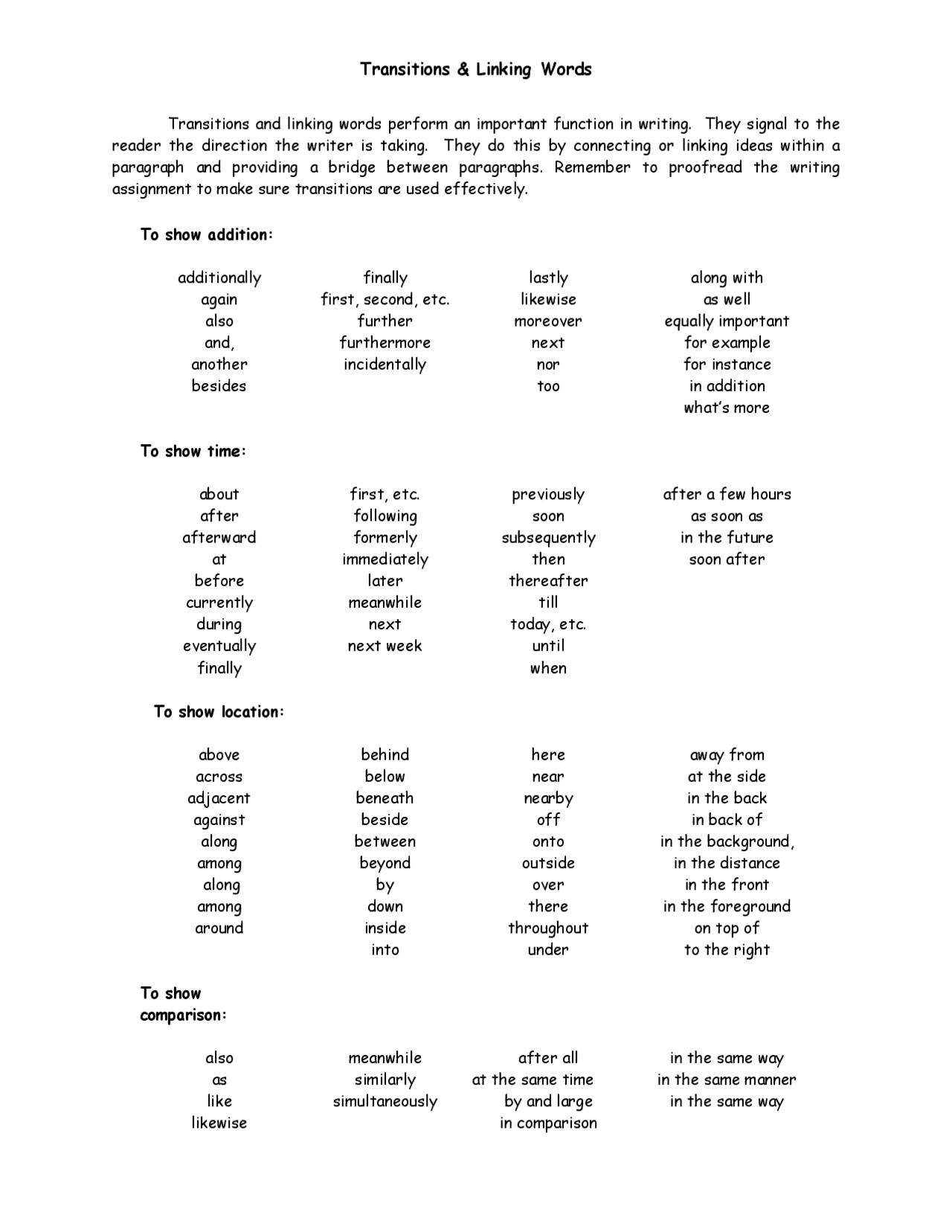 5.Englisch_linking_words.pdf - Docsity