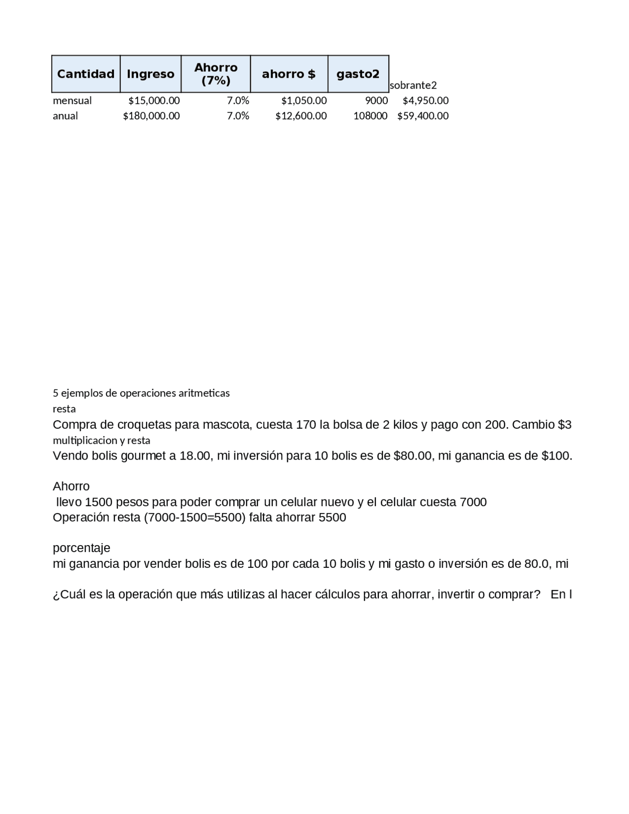Tarea De La Semana 2 Actividad 4 Docsity