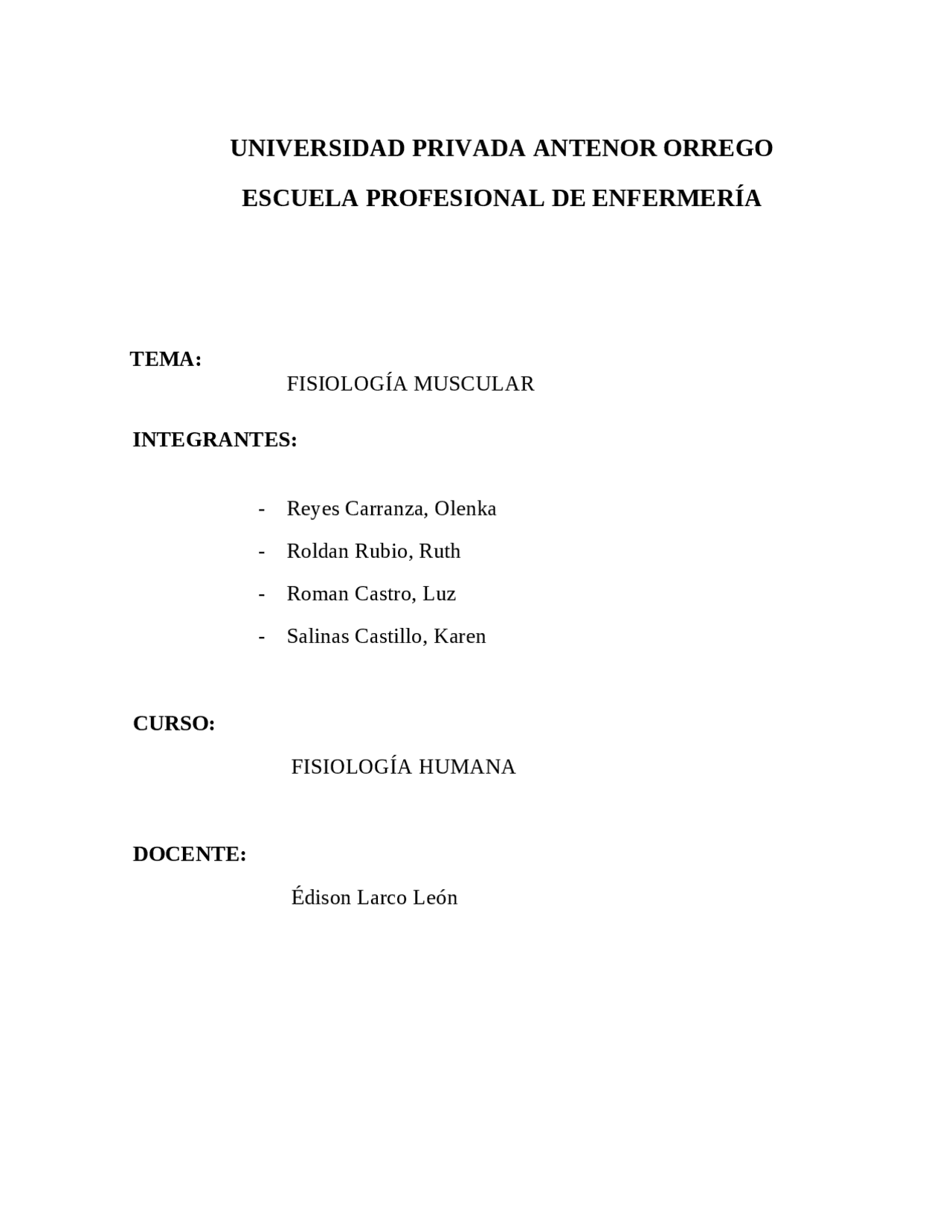 Informes de laboratorio-practica - Docsity