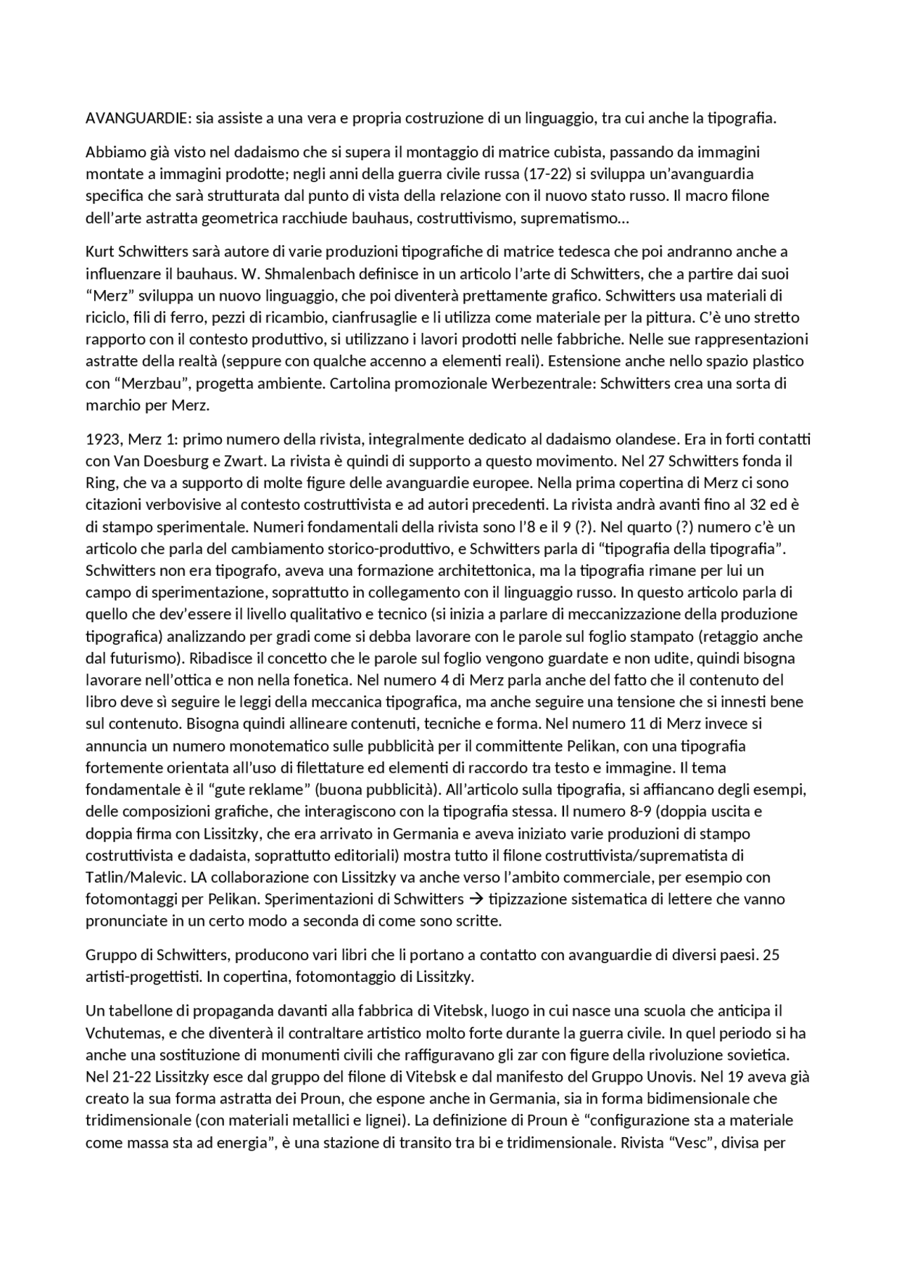 Storia delle Comunicazioni Visive lez. 2, Luciana Gunetti, Walter ...