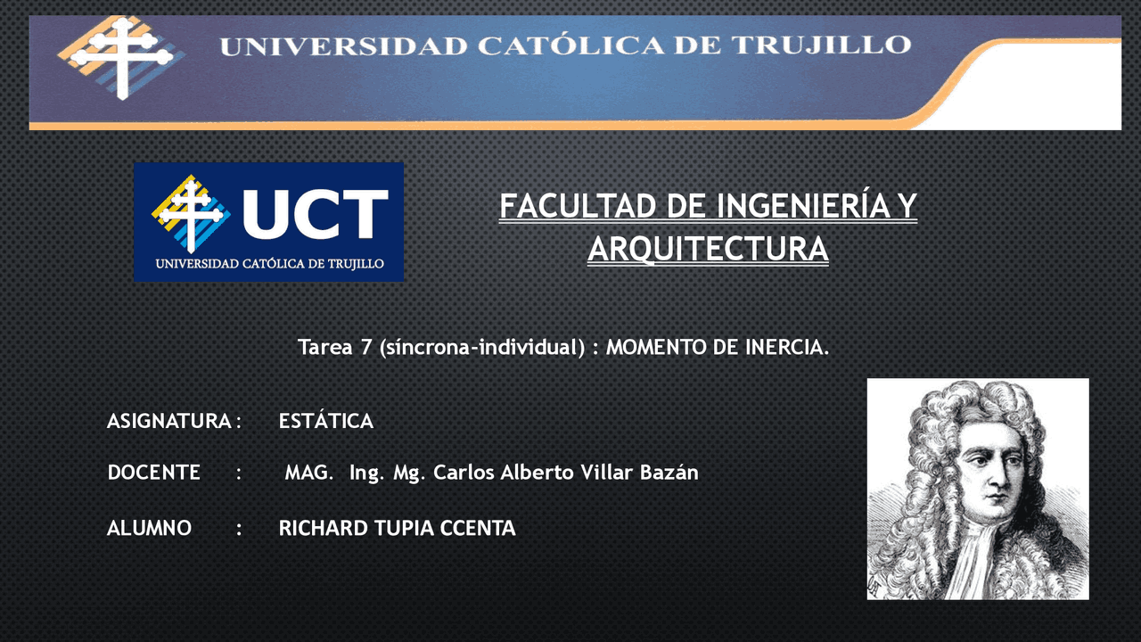 Ejercicios De EstÁtica Docsity