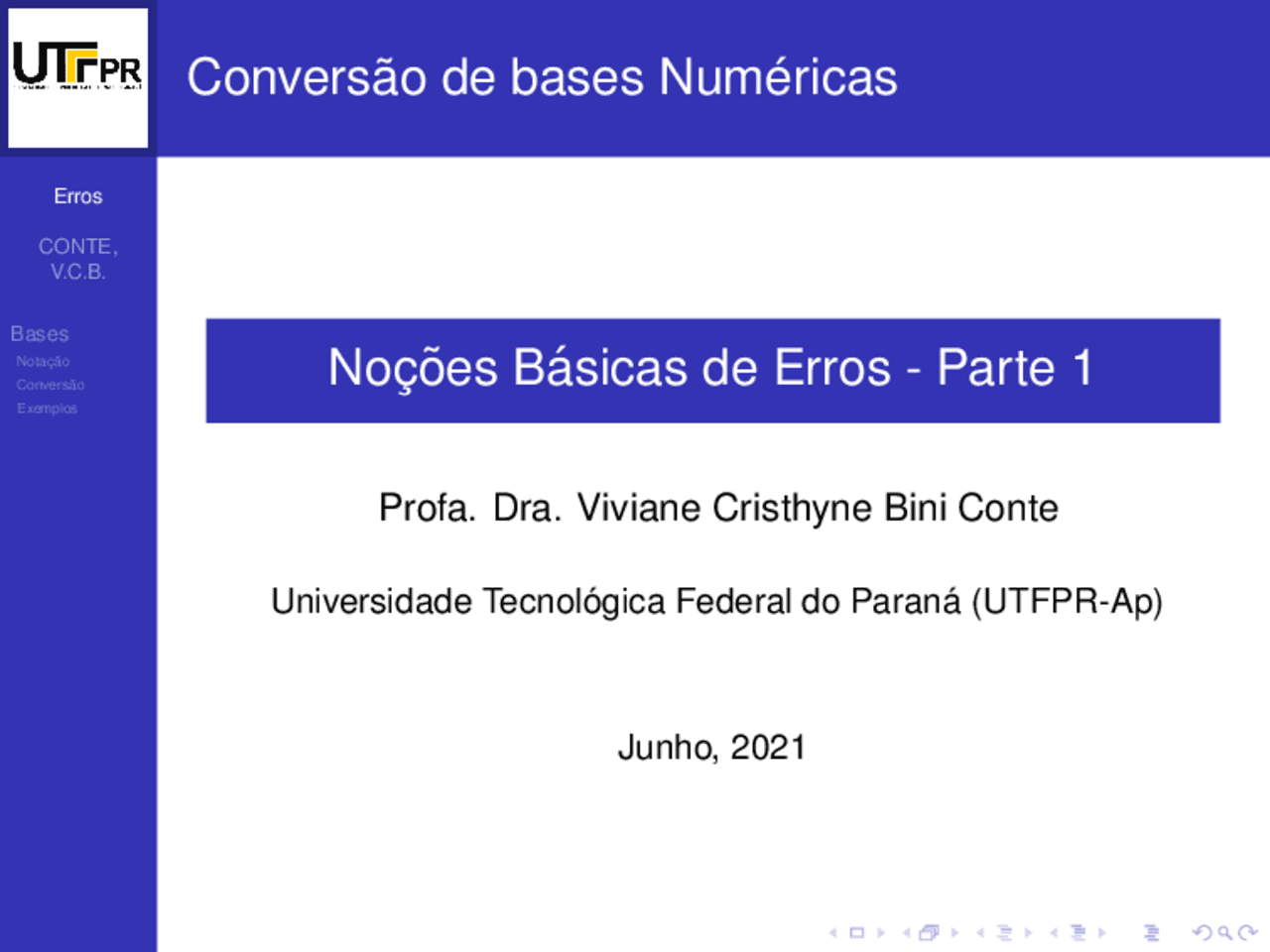 Exercícios bases numéricas - Docsity