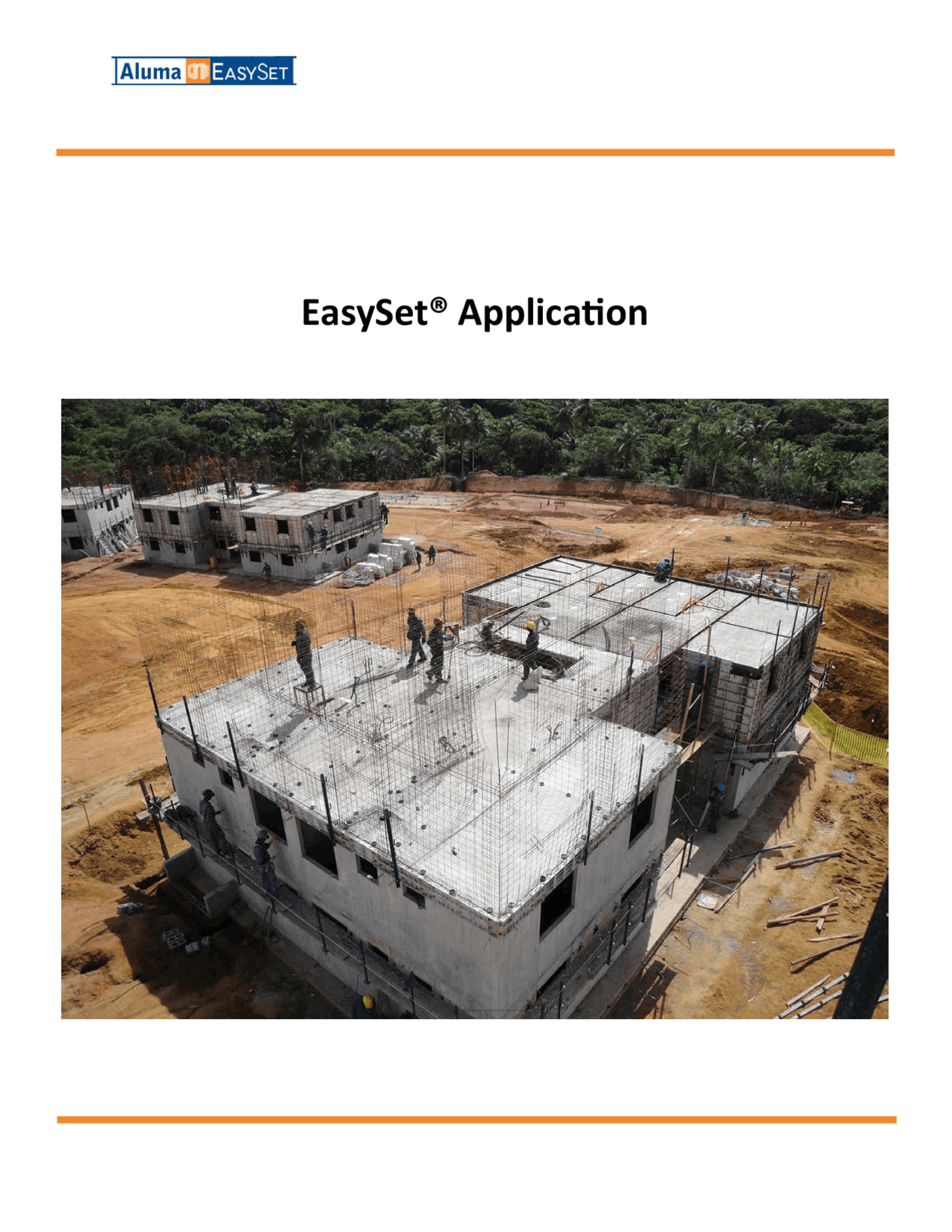 Easy-Set-Application-Manual1 - Docsity