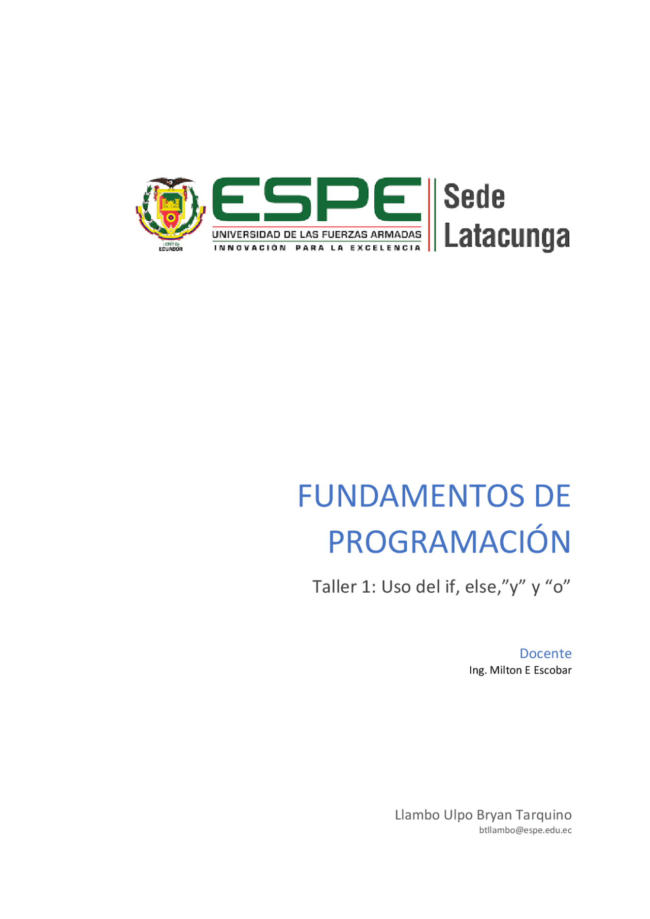 Teoria Y Mas De Una Aplicación Docsity