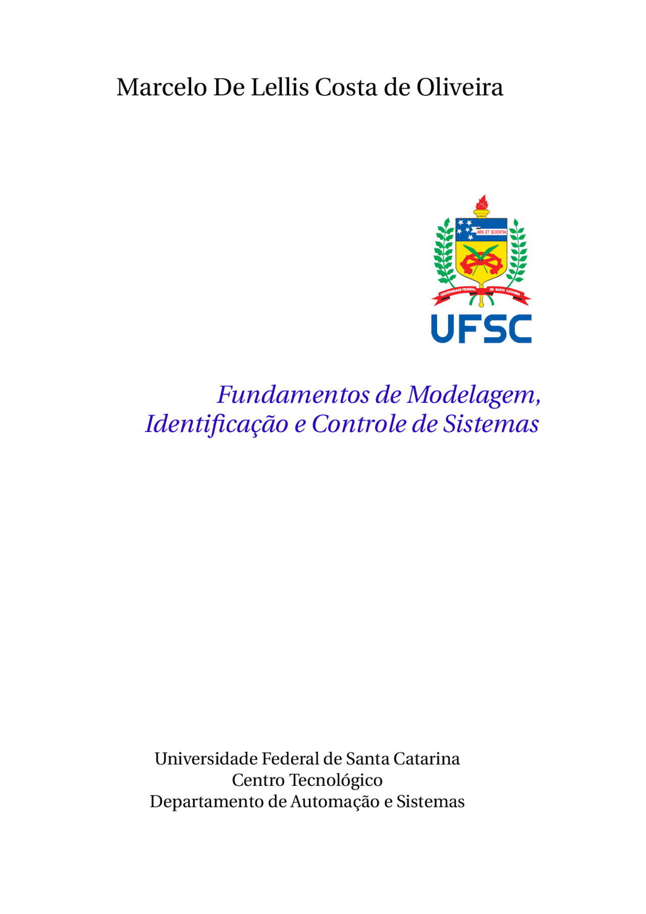 Controle de processos - Docsity