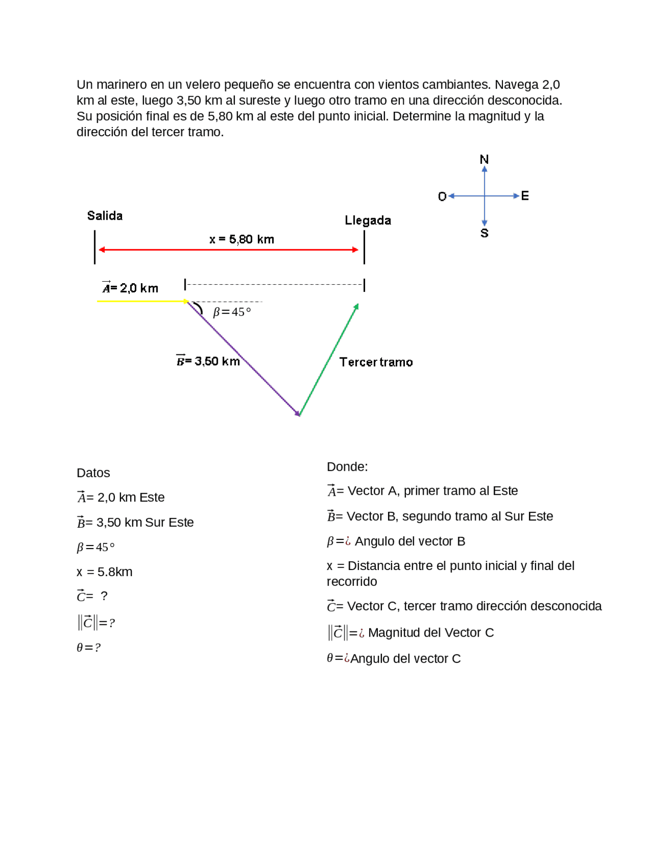 Fisica I Experimental Docsity