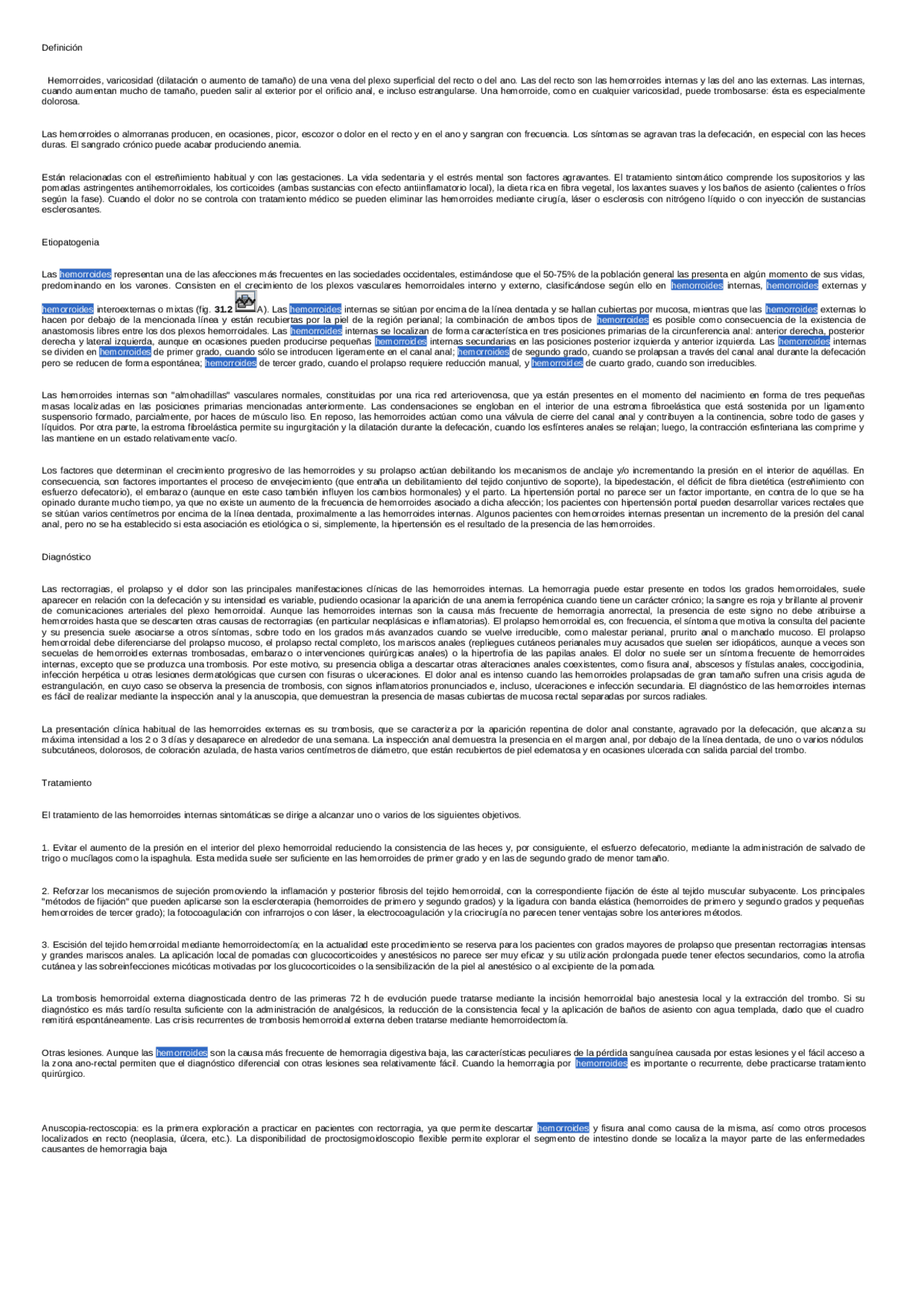 Ejercicios De Nutrición Docsity