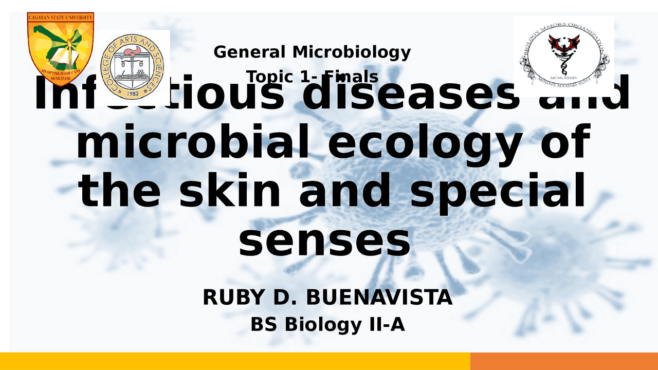 Microbiology | Definition, History, & Microorganisms | Britannica - Docsity