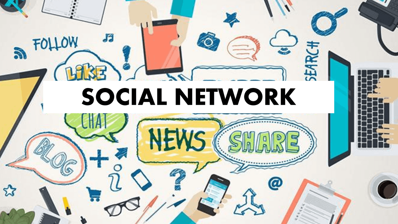 Presentazione Power Point Sui Social Network Docsity