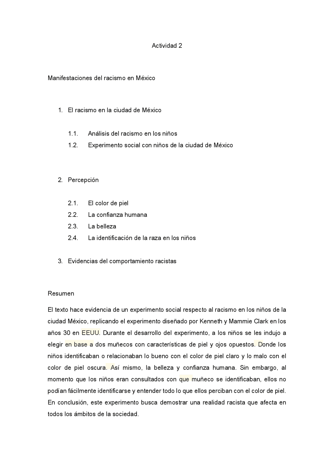 Examen Practica Evaluaciones Exámenes De Redacción De