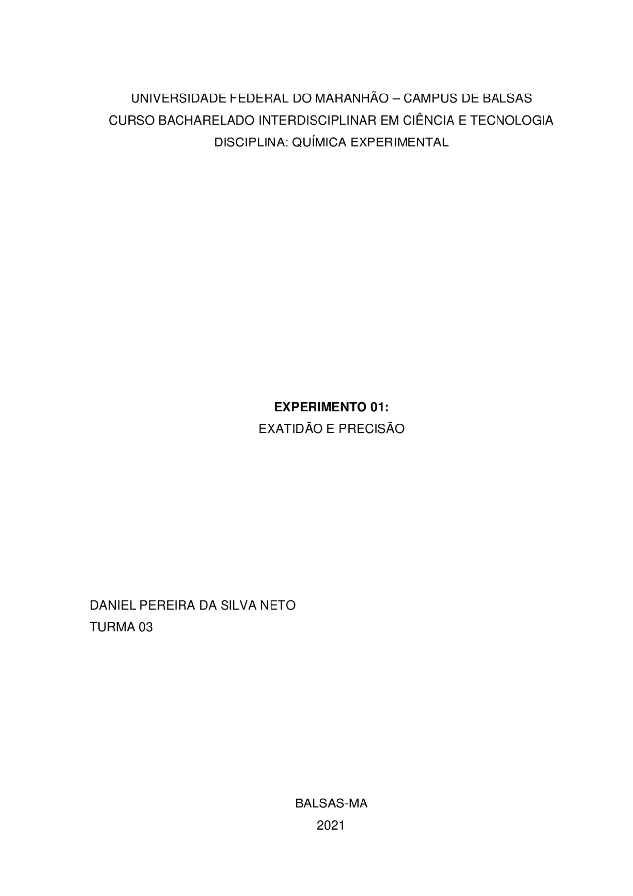 Trabalhos Acadêmicos Semestrais Docsity