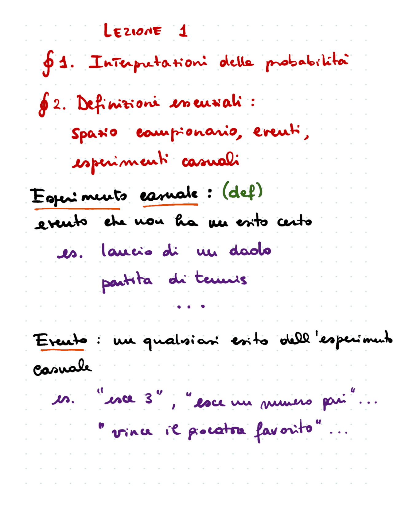 Introduzione Alla Statistica Schemi E Mappe Concettuali Di Statistica