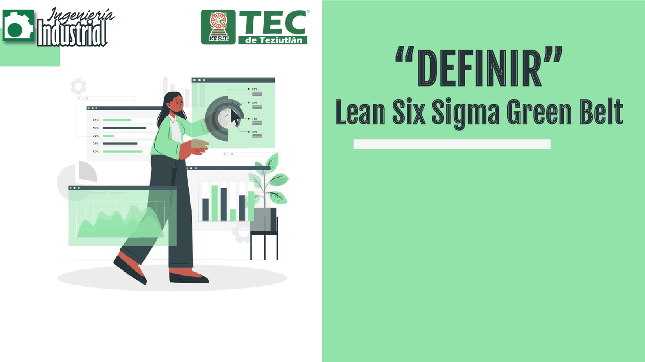 FILOSOFIA LEAN MANUFACTURING - Docsity