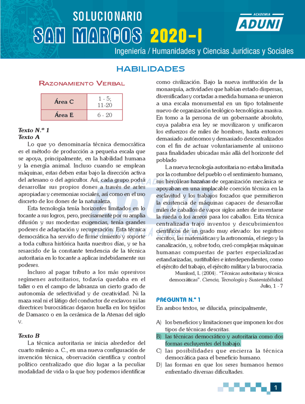 Ejercicios, temario y soluciones - Docsity
