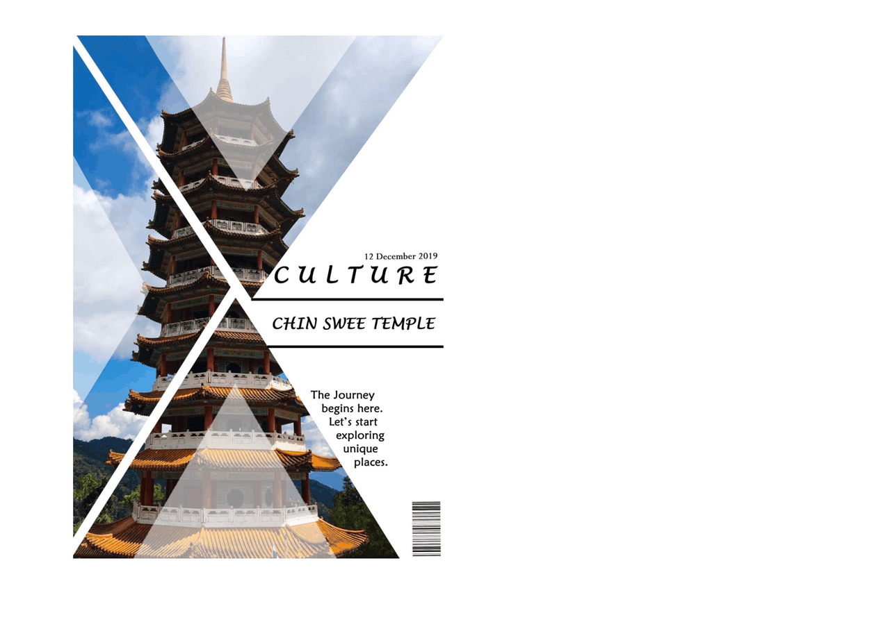 Chin Swee Temple Magazine | Schemes and Mind Maps Creative writing ...