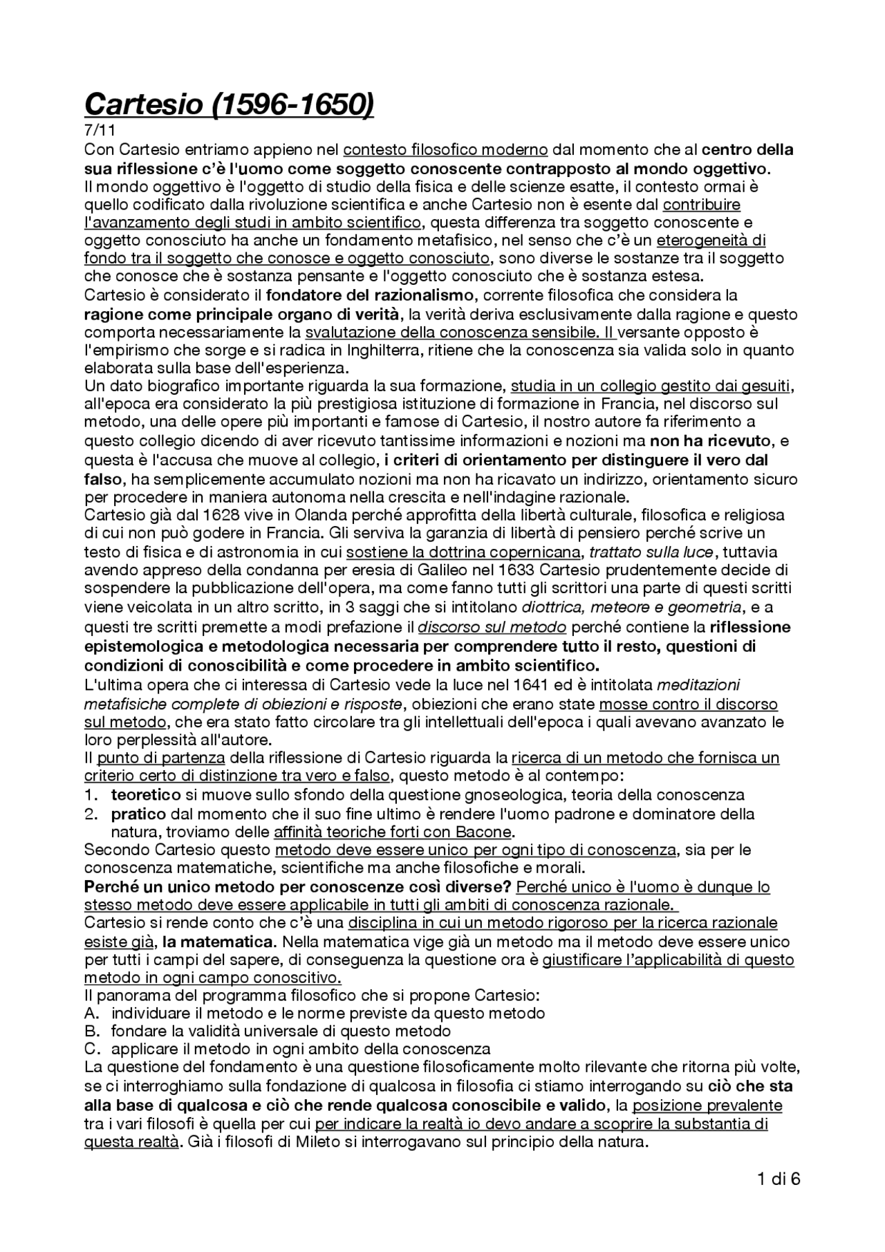 Economia Delle Imprese Docsity