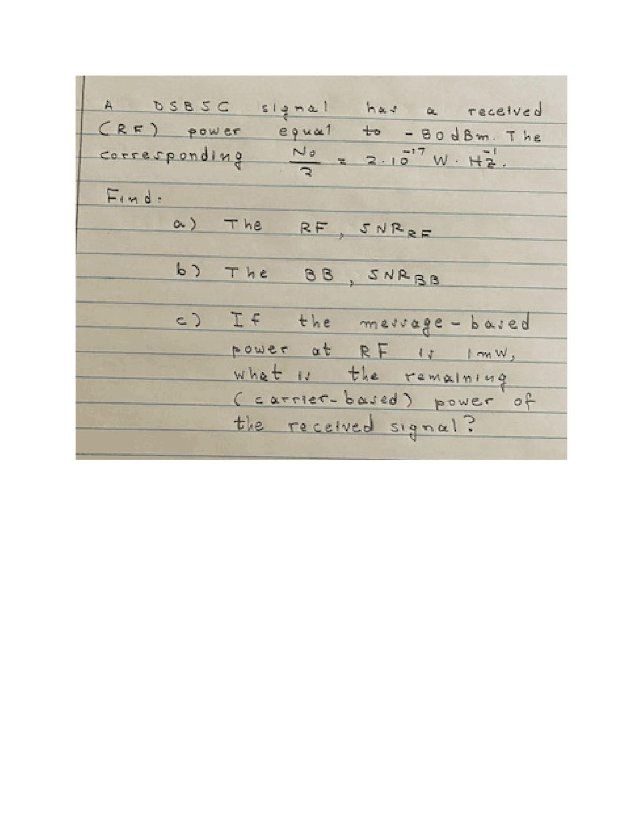Ece 4705 Quiz 3 Spring 2021 Docsity