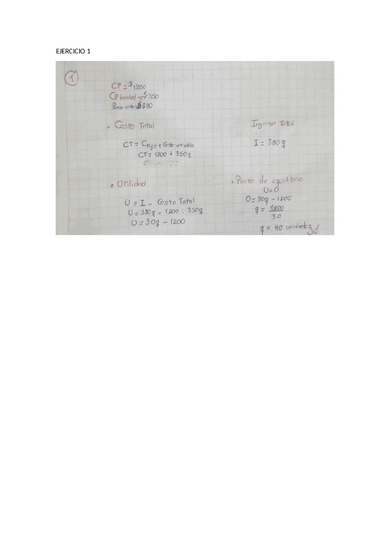 Complemento De Matematica Exámenes Selectividad De Matemáticas Docsity