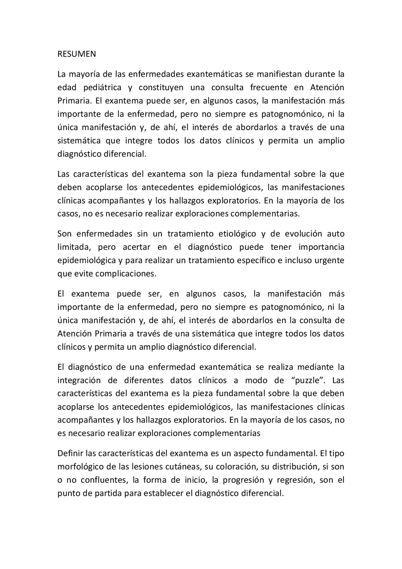 Resumen de conceptos basicos - Docsity