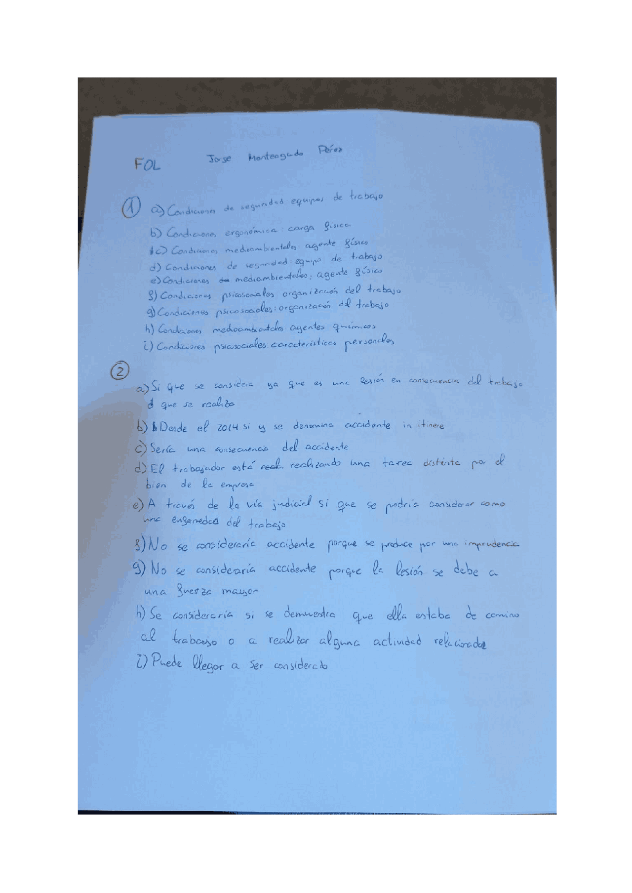 Ejercicios Tema 1 Resueltos Docsity